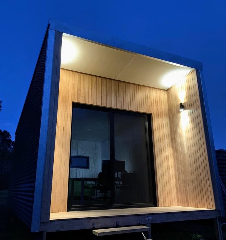 X-Frame: a structural framing system delivering a more circular economy ...